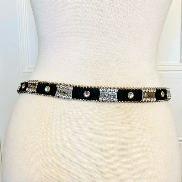 b. b. simon | Accessories | B B Simon Belt | Poshmark